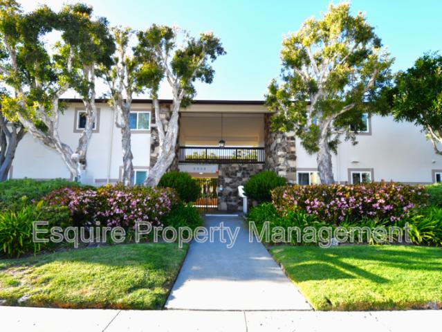 2 Bedroom Apartment for Rent at 5009 Nautilus St #5, Oxnard, CA 93035 Oxnard Shores