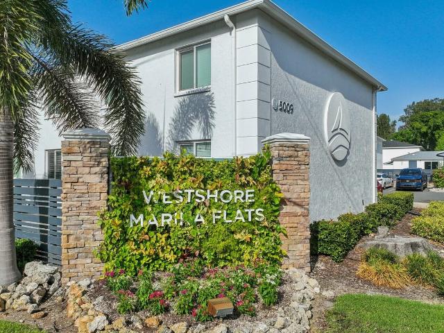 2 Bedroom Apartment for Rent at 5009 South Westshore Boulevard #03 5215, Tampa, FL 33611 Sun Bay South