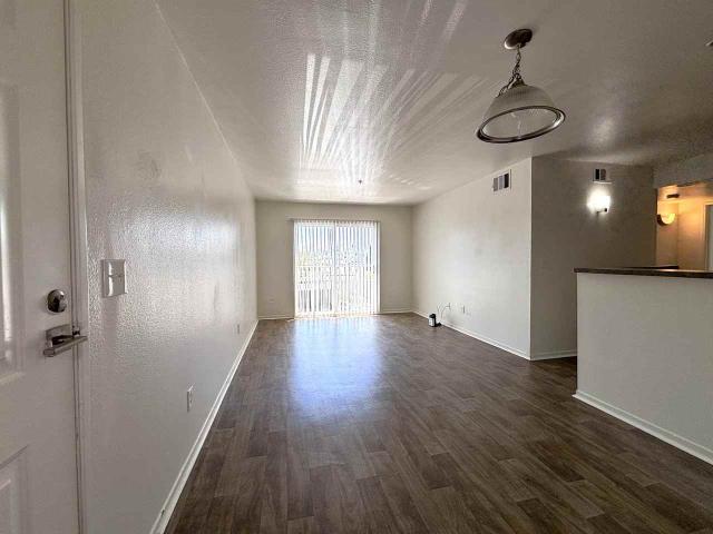 2 Bedroom Apartment for Rent at 500 South Rancho Santa Fe Road #203, San Marcos, CA 92078