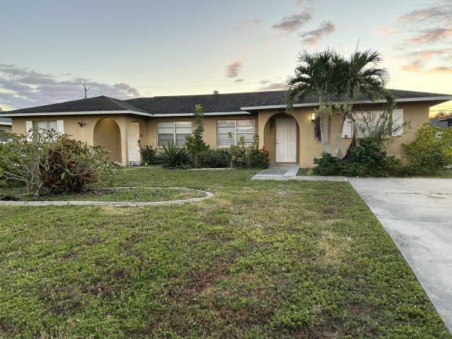 2 Bedroom Apartment for Rent at 501 Ne 24th Pl #501, Cape Coral, FL 33909 Hancock