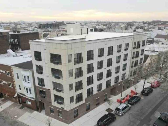 2 Bedroom Apartment for Rent at 502 Market Street #1Cb, Newark, NJ 07105 North Ironbound
