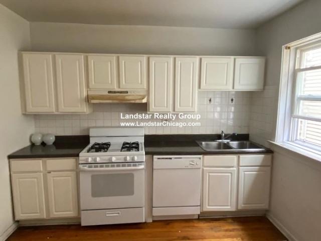 2 Bedroom Apartment for Rent at 5030 North Springfield Avenue #3W, Chicago, IL 60625 Albany Park