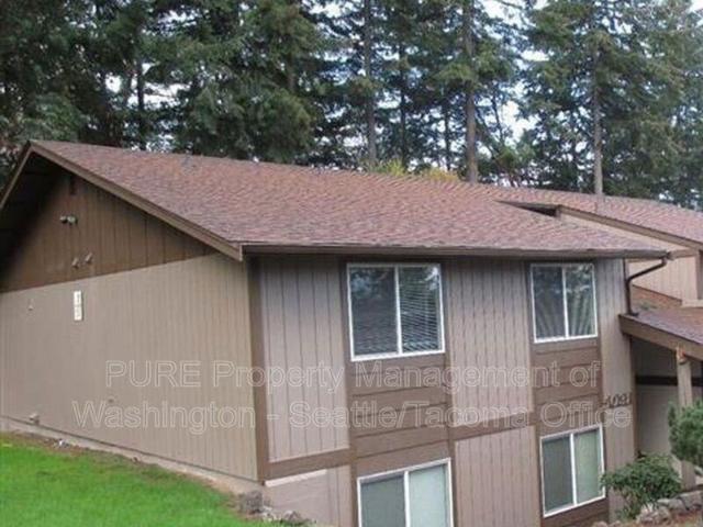 2 Bedroom Apartment for Rent at 5031 S Orchard St #B, Tacoma, WA 98467 South Tacoma
