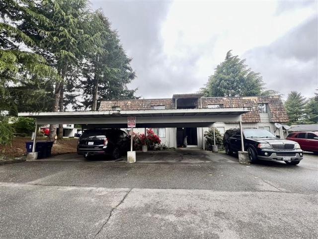 2 Bedroom Apartment for Rent at 5032 S 58th St #D, Tacoma, WA 98409 South Tacoma