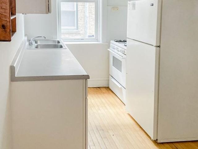 2 Bedroom Apartment for Rent at 5034 N Wolcott Ave #1, Chicago, IL 60640 Lincoln Square