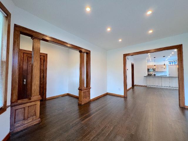 2 Bedroom Apartment for Rent at 5038 Seminole St, Detroit, MI 48213 Kettering butzel