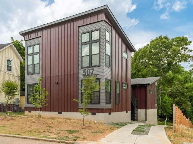 2 Bedroom Apartment for Rent at 507 Dupree St, Durham, NC 27701