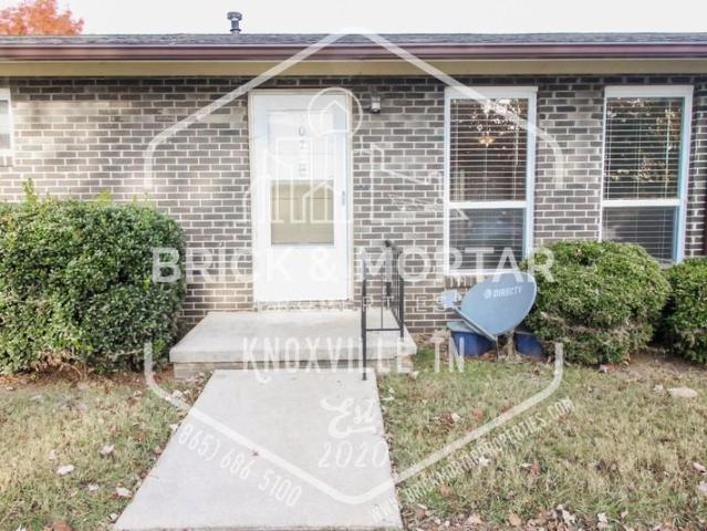 2 Bedroom Apartment for Rent at 507 S Cedar St, Maryville, TN 37803