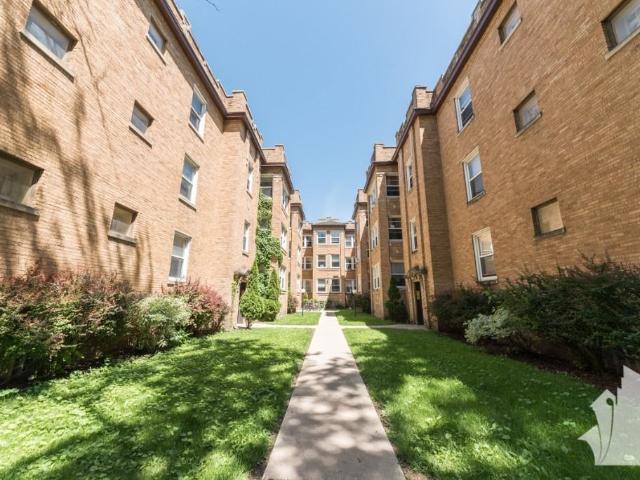 2 Bedroom Apartment for Rent at 5045 N Damen Ave #5051GE, Chicago, IL 60625 Lincoln Square