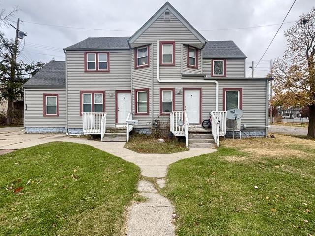 2 Bedroom Apartment for Rent at 504 West Lapeer Street #A, Lansing, MI 48933 Downtown Lansing