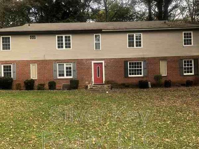 2 Bedroom Apartment for Rent at 505 Guille St #1, Athens, TN 37303