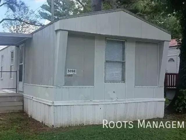 2 Bedroom Apartment for Rent at 5098 Thompson St Lot 099 #99, Millington, TN 38053