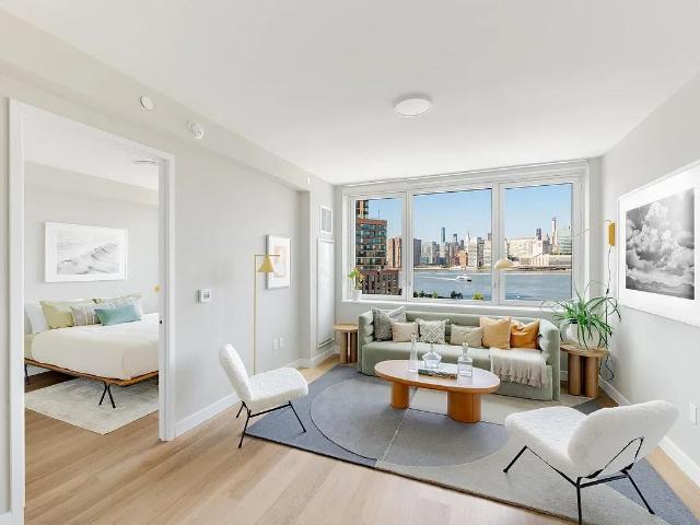 2 Bedroom Apartment for Rent at 509 48th Ave #1703, New York, NY 11101 Long Island City