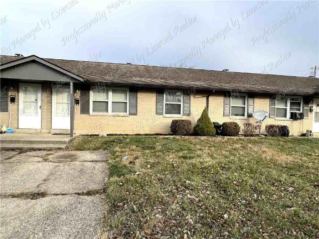 2 Bedroom Apartment for Rent at 5103 Nebraska Ave, Huber Heights, OH 45424