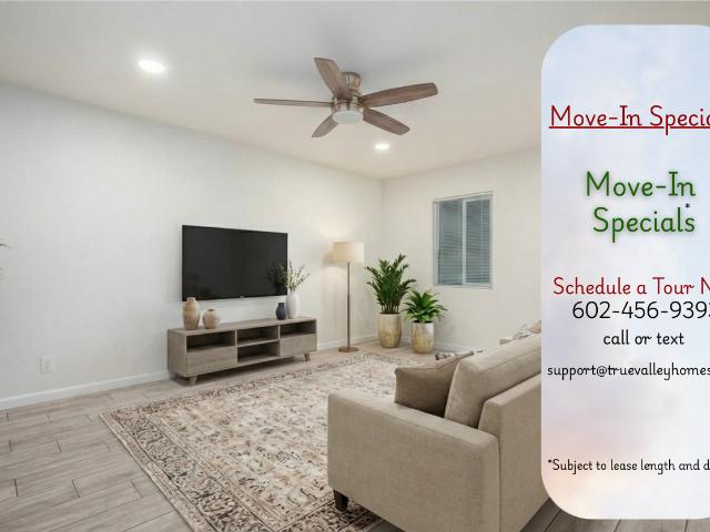 2 Bedroom Apartment for Rent at 5107 N 28th Dr #3, Phoenix, AZ 85017