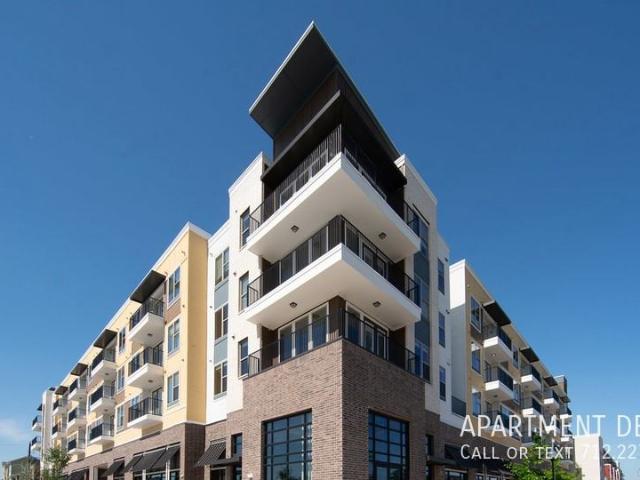 2 Bedroom Apartment for Rent at 5116 Griggs Rd #4347, Houston, TX 77021 OST South Union