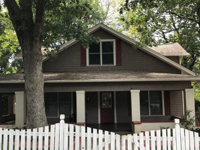 2 Bedroom Apartment for Rent at 511 S South St, Gastonia, NC 28052