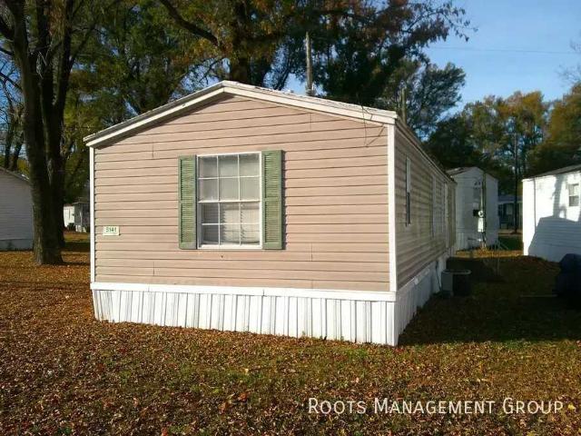2 Bedroom Apartment for Rent at 5141 Thompson Street #108B, Millington, TN 38053