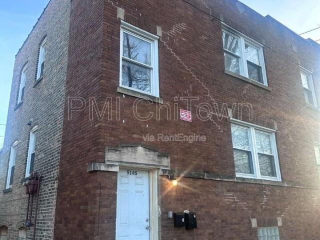 2 Bedroom Apartment for Rent at 5145 W Ferdinand St, Chicago, IL 60644 Austin