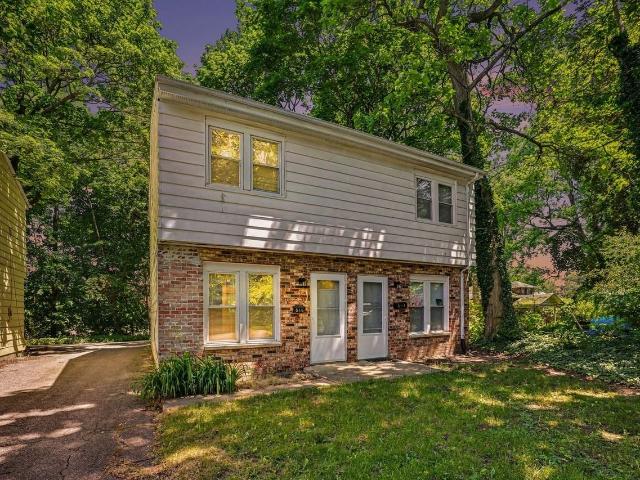 2 Bedroom Apartment for Rent at 514 516 514 516 N Berkley 516 N Berkley, Westwood, MI 49006 Westwood