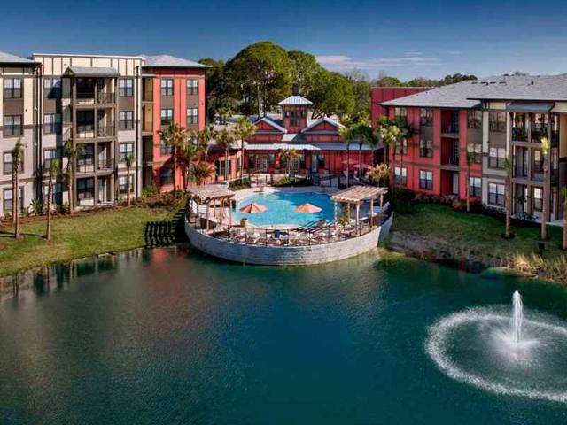 2 Bedroom Apartment for Rent at 5150 Net Dr #2, Tampa, FL 33634
