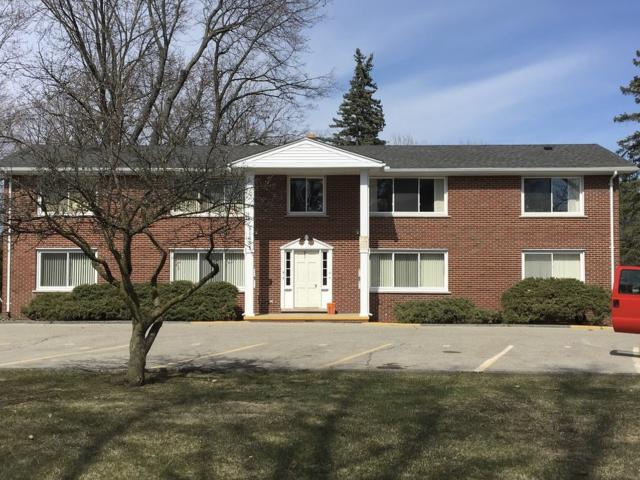 2 Bedroom Apartment for Rent at 51623 Mound Rd #C, Utica, MI 48316 Utica