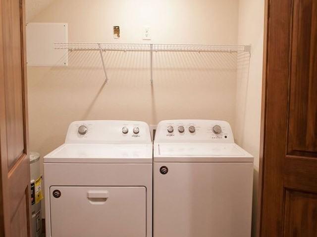 2 Bedroom Apartment for Rent at 518 W College St, Springfield, MO 65806 Downtown Springfield