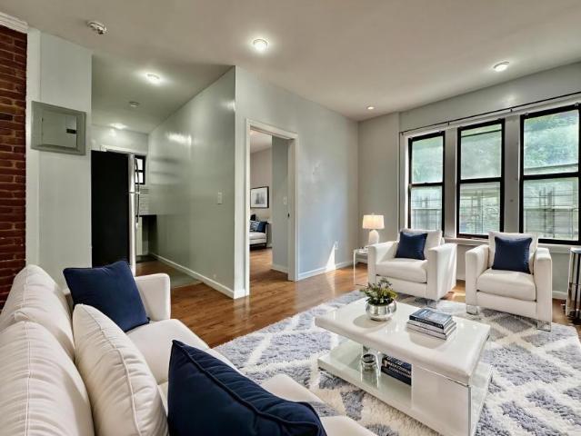 2 Bedroom Apartment for Rent at 518 W 204th St, New York, NY 10034 Inwood