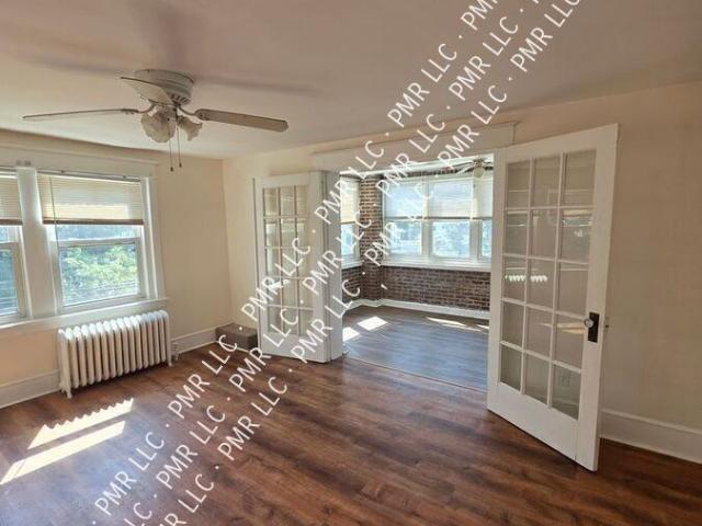 2 Bedroom Apartment for Rent at 51 Nyack Ave #6, Lansdowne, PA 19050