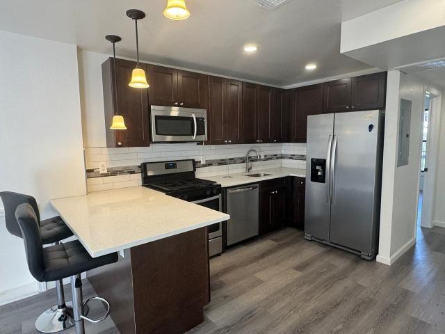 2 Bedroom Apartment for Rent at 51 New Street #3, Newark, NJ 07102 Newark Central Business District