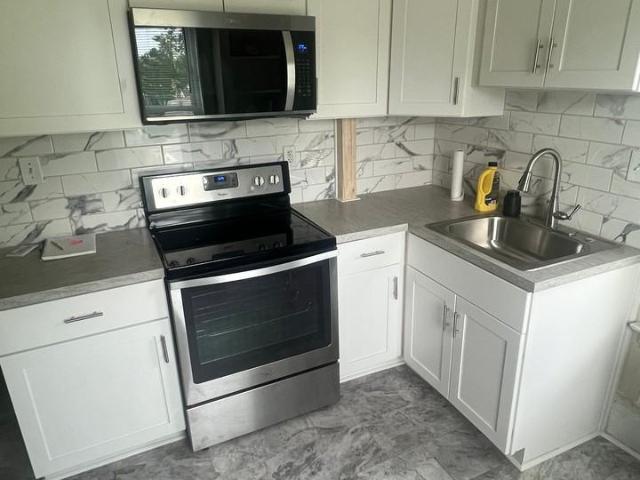 2 Bedroom Apartment for Rent at 51 Huron Ave, Mount Clemens, MI 48043