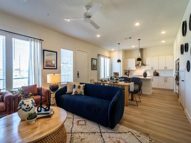 2 Bedroom Apartment for Rent at 51 Limmer Loop, Round Rock, TX 78665