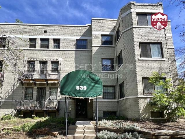 2 Bedroom Apartment for Rent at 523 E 12th Ave #7, Denver, CO 80203 Capitol Hill