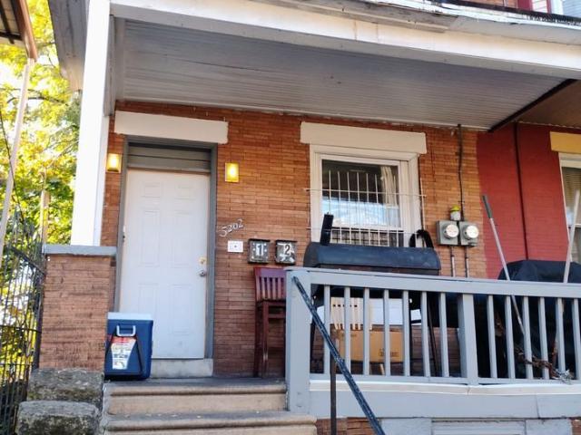 2 Bedroom Apartment for Rent at 5202 Webster St #B, Philadelphia, PA 19143 Cobbs Creek