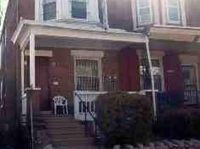 2 Bedroom Apartment for Rent at 5202 Webster Street #A, Philadelphia, PA 19143 Cobbs Creek