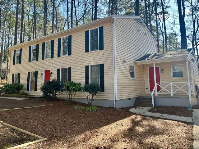 2 Bedroom Apartment for Rent at 5203 Deer Haven Dr, Raleigh, NC 27606 Southwest Raleigh
