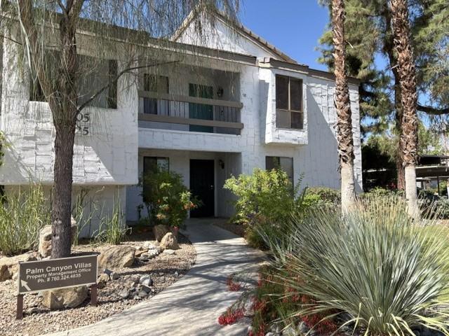 2 Bedroom Apartment for Rent at 5205 E Waverly Dr #91, Palm Springs, CA 92264
