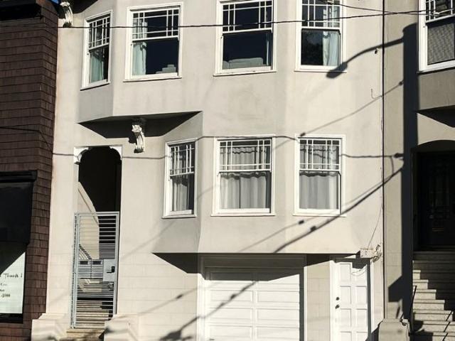 2 Bedroom Apartment for Rent at 520 Presidio Ave, San Francisco, CA 94115 Lower Pacific Heights