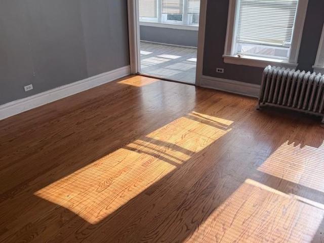2 Bedroom Apartment for Rent at 5216 S Ingleside Ave #3F, Chicago, IL 60615 Hyde Park
