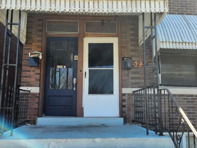 2 Bedroom Apartment for Rent at 5234 Louisiana Ave, St. Louis, MO 63111 Carondelet