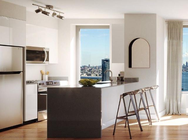 2 Bedroom Apartment for Rent at 5241 Center Boulevard #3215, New York, NY 11101