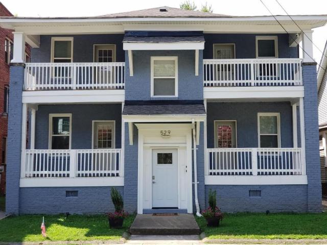 2 Bedroom Apartment for Rent at 529 W 37th St, Norfolk, VA 23508 Park Place