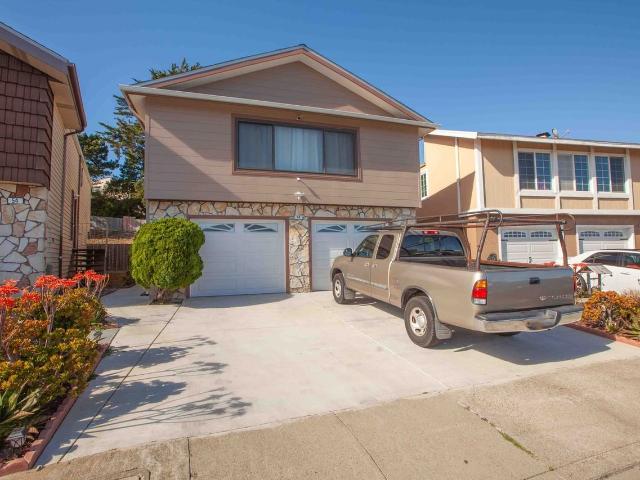 2 Bedroom Apartment for Rent at 52 Camelot Ct, Daly City, CA 94015 Serramonte