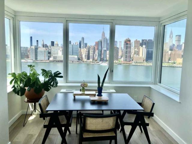 2 Bedroom Apartment for Rent at 52 41 Center Blvd, New York, NY 11101 Long Island City
