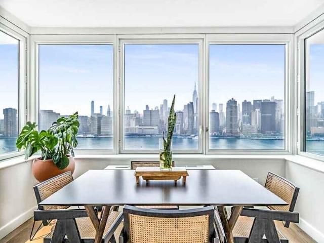 2 Bedroom Apartment for Rent at 52 55 2nd Street #2315, New York, NY 11101 Long Island City