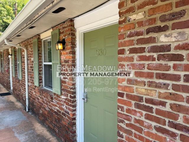 2 Bedroom Apartment for Rent at 530 E Red Bud Rd, Knoxville, TN 37920