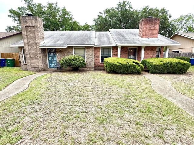 2 Bedroom Apartment for Rent at 5310 Gawain Dr, San Antonio, TX 78218 Camelot