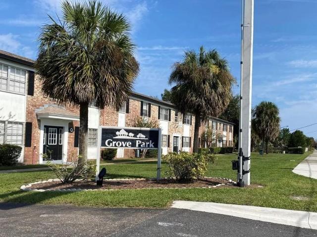2 Bedroom Apartment for Rent at 5317 Curry Ford Rd #L102, Orlando, FL 32812 Monterey