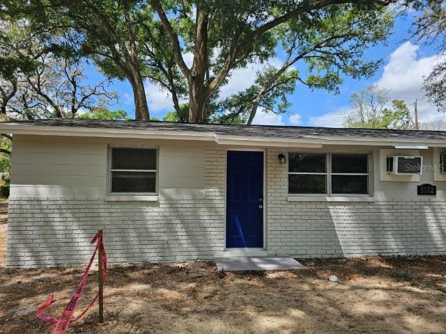 2 Bedroom Apartment for Rent at 5322 Pine St #A, Seffner, FL 33584