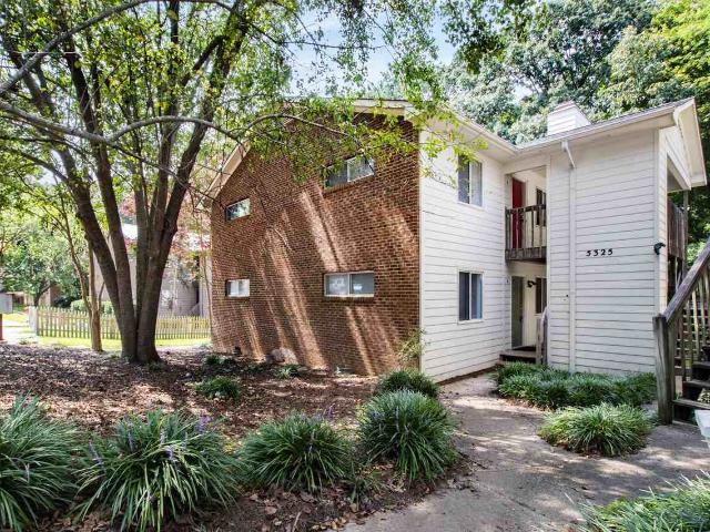 2 Bedroom Apartment for Rent at 5325 Wayne St #A, Raleigh, NC 27606 Southwest Raleigh